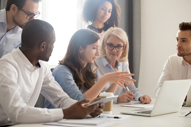 What Employee Benefits Matter to Employees? - Malden Solutions What Employee Benefits Matter to Employees? - Malden Solutions