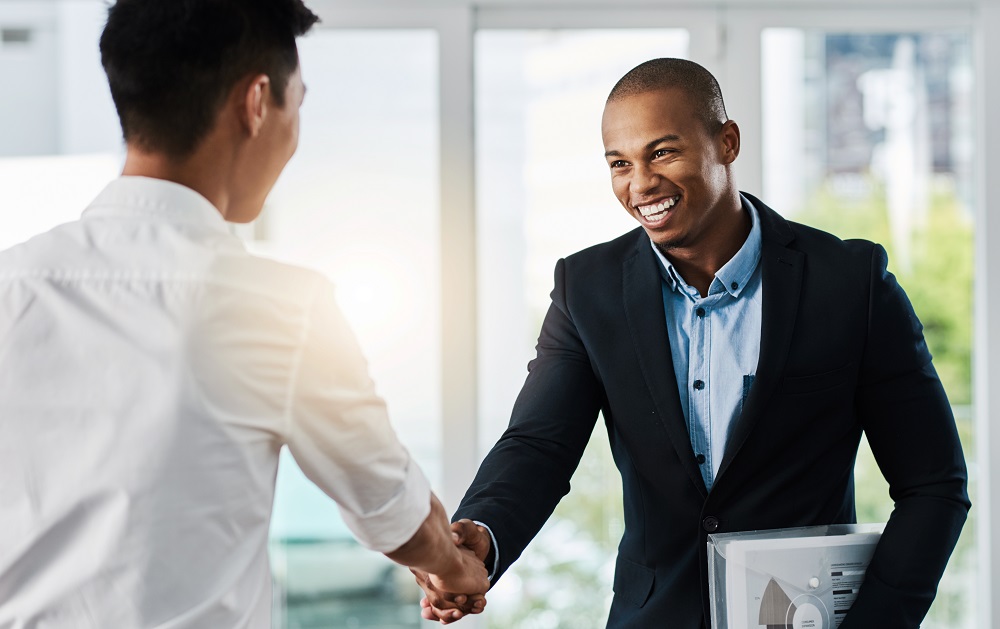 Why Using a Recruiting Service Can Be a Boon for Your Company - Malden ...