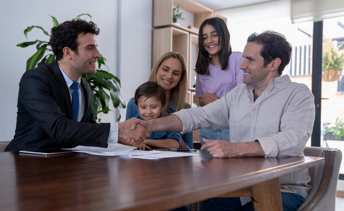 The Basics of Voluntary Life Insurance - Malden Solutions