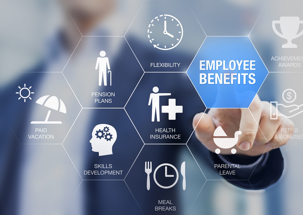 How Can Your Employee Benefits Package Assist You in Retaining Top ...